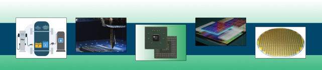 TechSearch International | Advanced Semiconductor Packaging Analysis